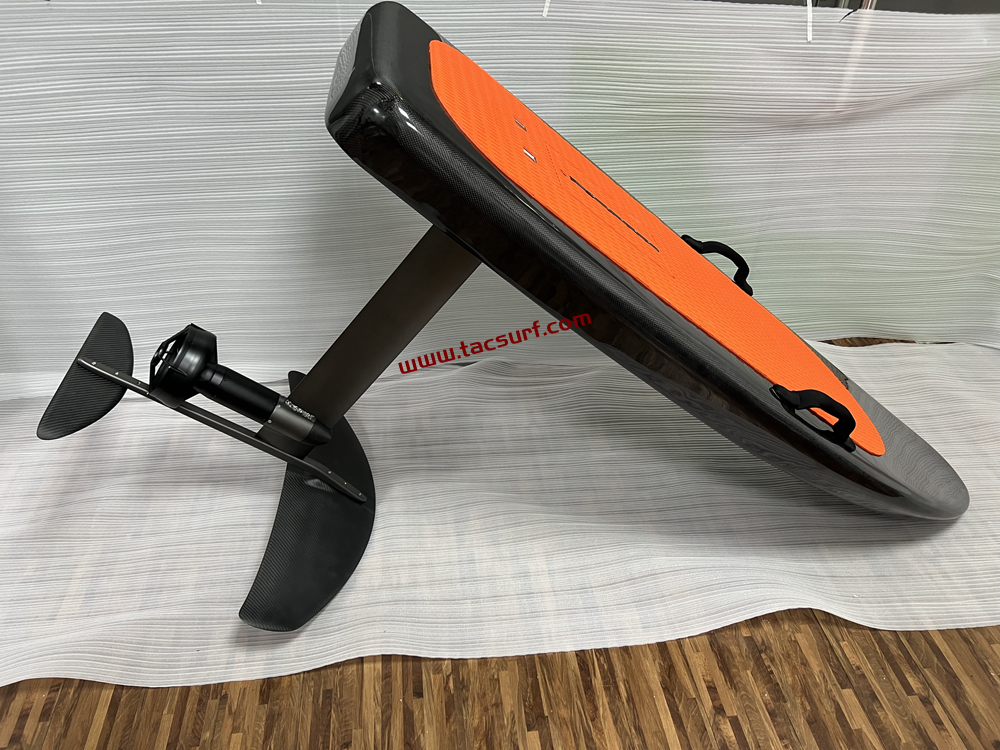 Motor Electric Hydrofoil Board Foil Set Fliteboard Propeller Surfboard ...