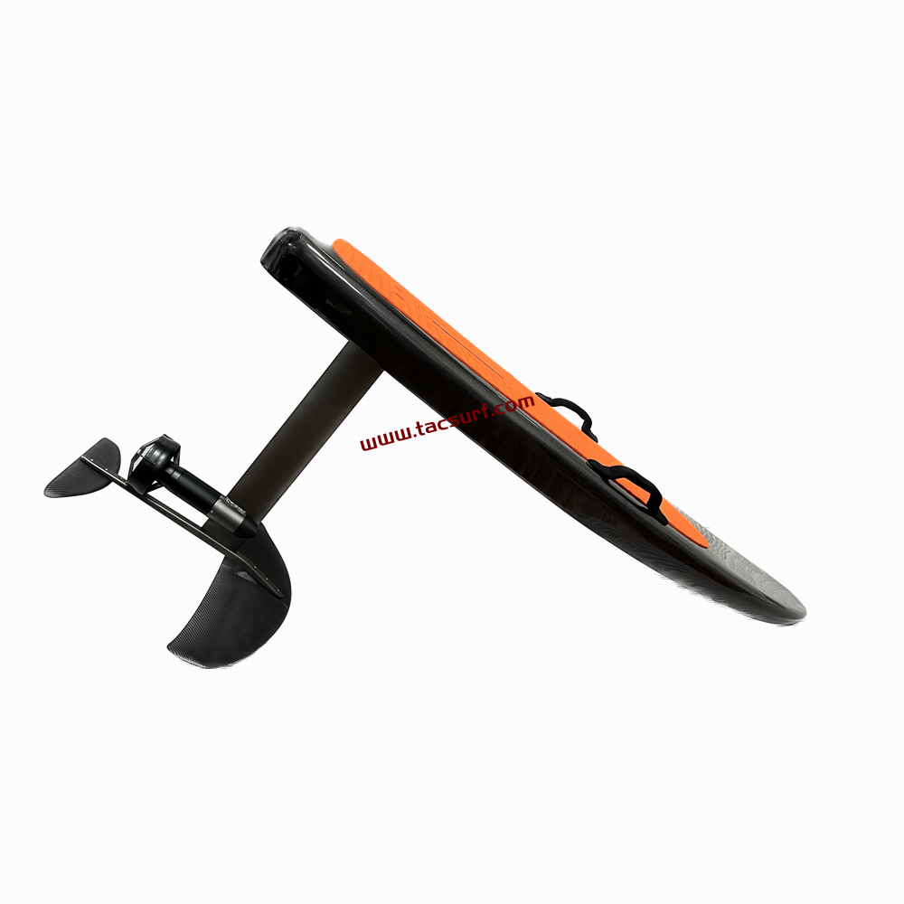 Motor Electric Hydrofoil Board Foil Set Fliteboard Propeller Surfboard ...