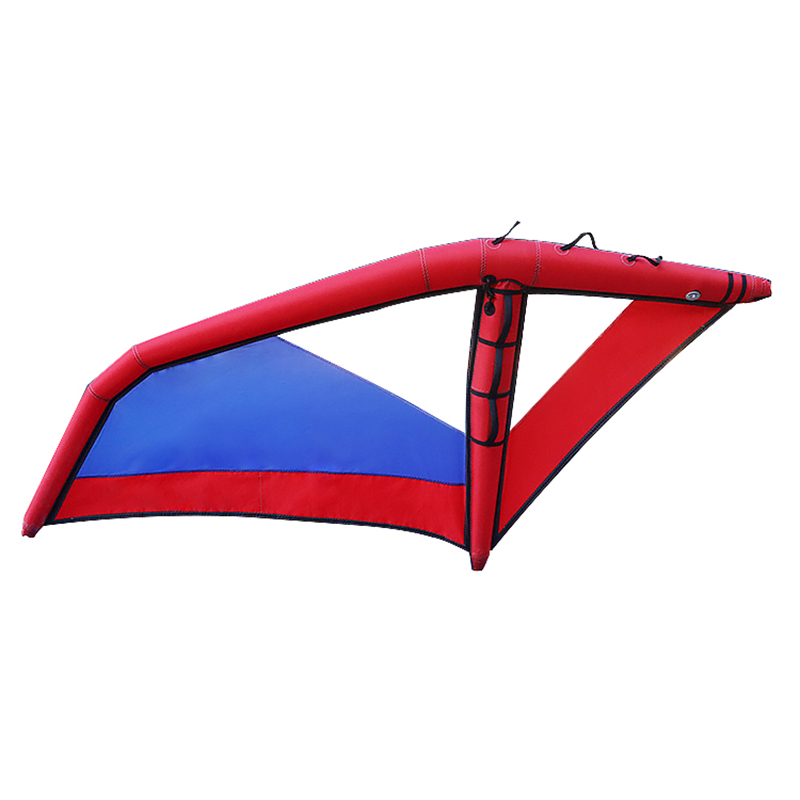 Surf Inflatable Sails For Windsurfing - TacSurf: Surfboard,Paddle,Surf ...